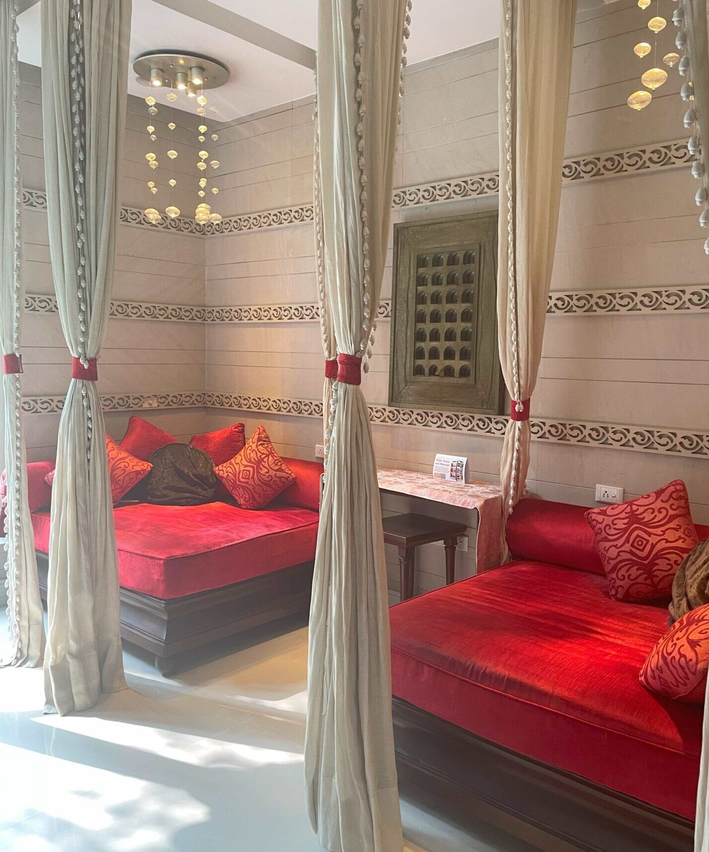 Spa & Wellness in India - The Spa PR Company